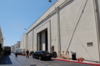 the studiotour.com - Paramount Studios - Stage 27