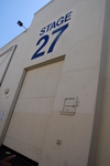 the studiotour.com - Paramount Studios - Stage 27