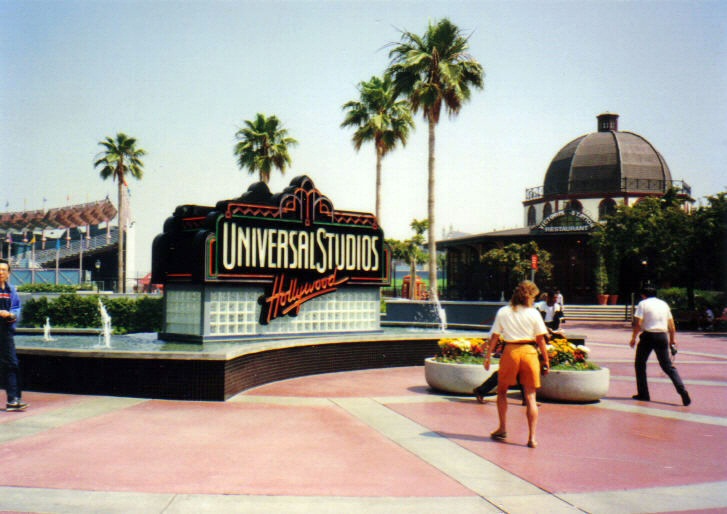 the studiotour.com - Universal Studios Hollywood - Food & Drink ...