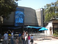 Universal Studios Hollywood - Click to enlarge