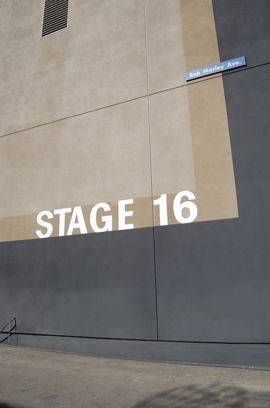 the studiotour.com - Universal Studios Hollywood - Stage 16