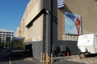 the studiotour.com - Universal Studios Hollywood - Stage 25