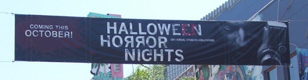 the studiotour.com - Halloween Horror Nights - Universal Studios Hollywood