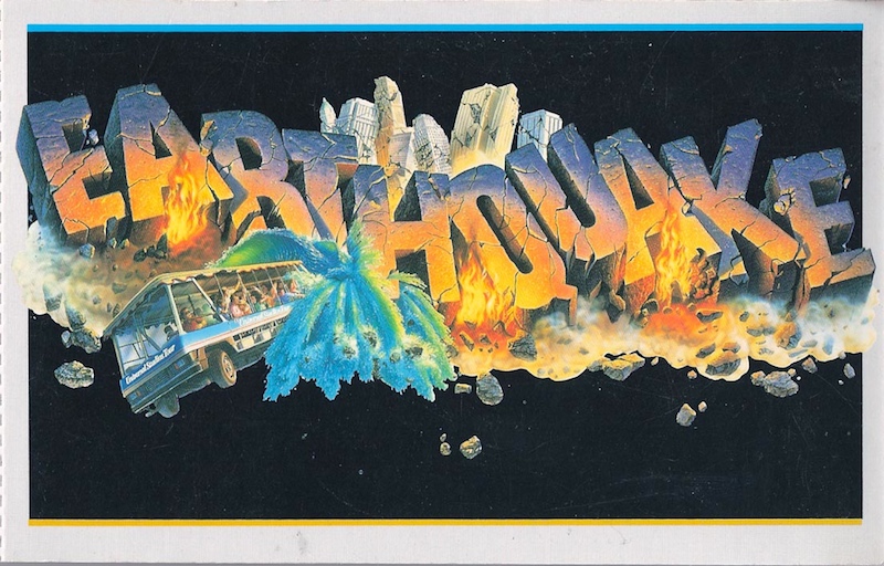 the studiotour.com - Universal Studios Hollywood - Studio Tour ...