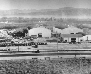 Radford Studio Center - theStudioTour.com