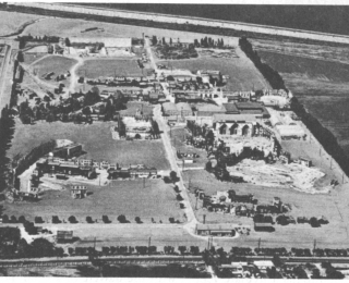 RKO Encino Ranch - theStudioTour.com