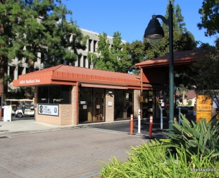 Radford Studio Center - theStudioTour.com