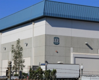 Radford Studio Center - theStudioTour.com