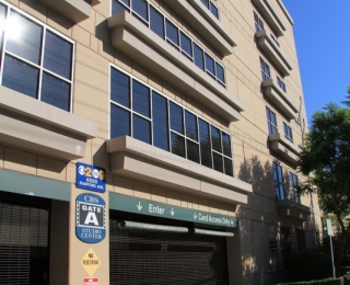 Radford Studio Center - theStudioTour.com