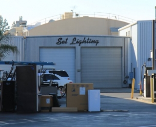 Radford Studio Center - theStudioTour.com