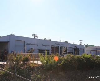 Radford Studio Center - theStudioTour.com