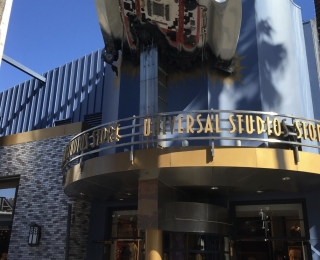 Things From Another World - theStudioTour.com