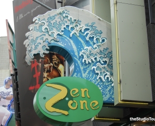 Zen Zone - theStudioTour.com