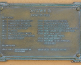 Buildings - theStudioTour.com