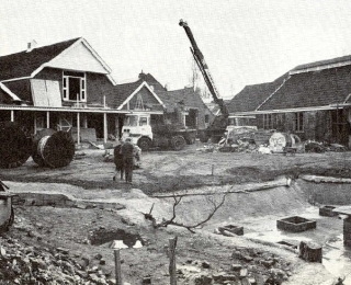 The Production Village, Cricklewood - theStudioTour.com