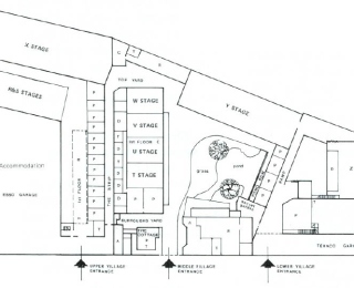 The Production Village, Cricklewood - theStudioTour.com