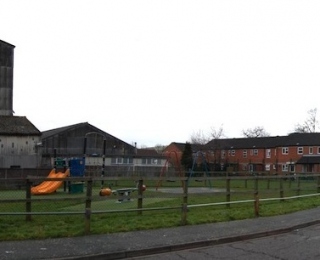 Shepperton Studios - theStudioTour.com