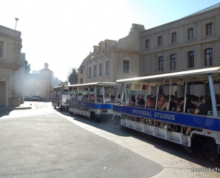 Square of Warriors / Spartacus Square - theStudioTour.com