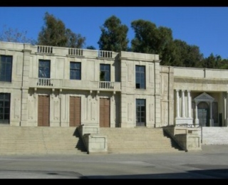 Square of Warriors / Spartacus Square - theStudioTour.com