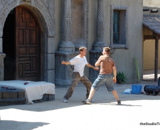 Mexican Street Archives - theStudioTour.com