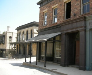 Six Points Texas - theStudioTour.com