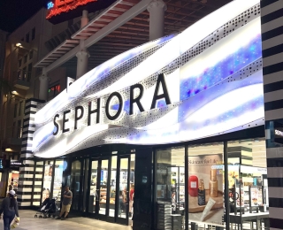 Sephora - theStudioTour.com