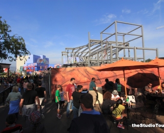 Springfield - theStudioTour.com