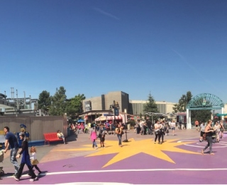 Springfield - theStudioTour.com