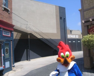 Stage 52 - theStudioTour.com