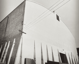Stage 16 - theStudioTour.com