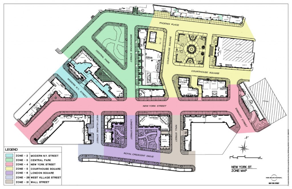 NYst_Zone_Map_100804 - theStudioTour.com