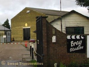 Bray Studios - theStudioTour.com