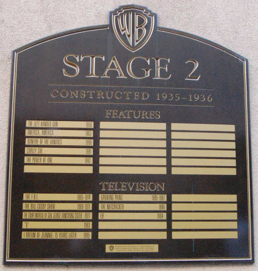 stage2 - theStudioTour.com